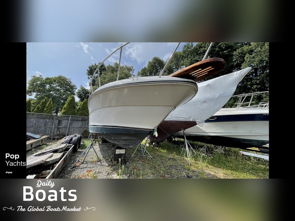 1988 Sea Ray 268 Sundancer for sale. View price, photos and Buy 1988 ...