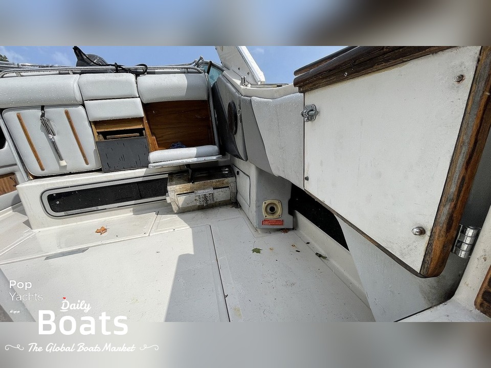 1988 Sea Ray 268 Sundancer for sale. View price, photos and Buy 1988 ...