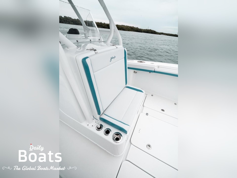 2019 Yellowfin 36 for sale. View price, photos and Buy 2019 Yellowfin ...