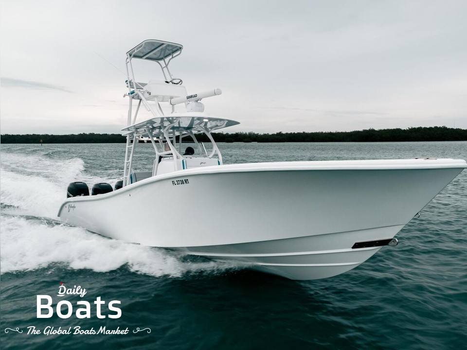 2019 Yellowfin 36 for sale. View price, photos and Buy 2019 Yellowfin ...