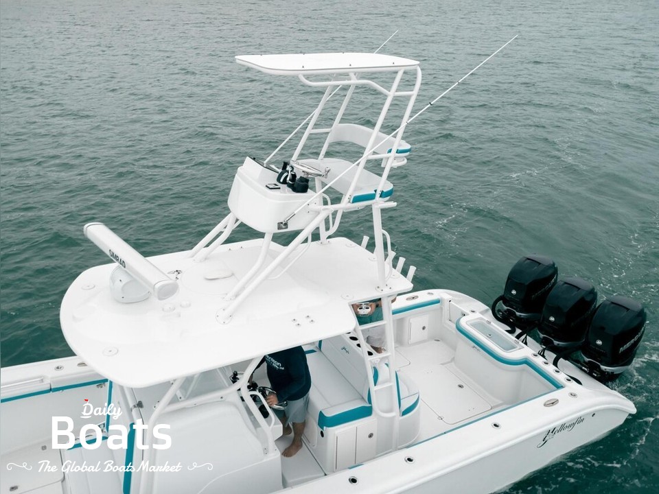 2019 Yellowfin 36 for sale. View price, photos and Buy 2019 Yellowfin ...