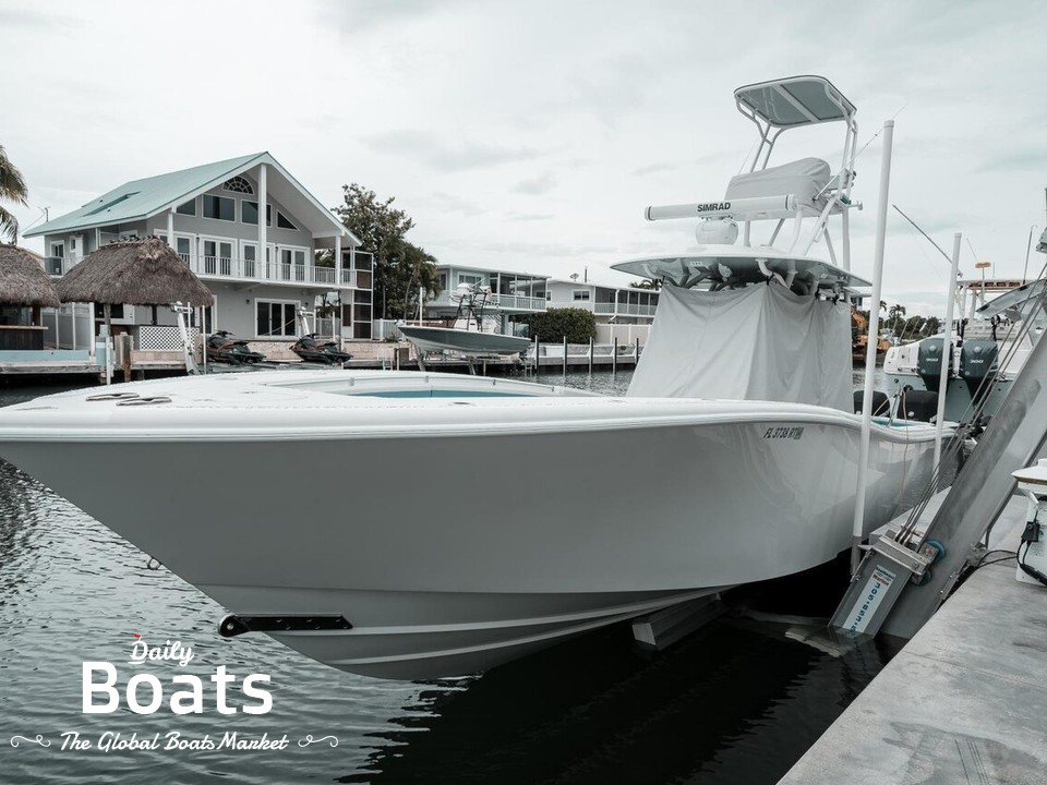 2019 Yellowfin 36 for sale. View price, photos and Buy 2019 Yellowfin ...