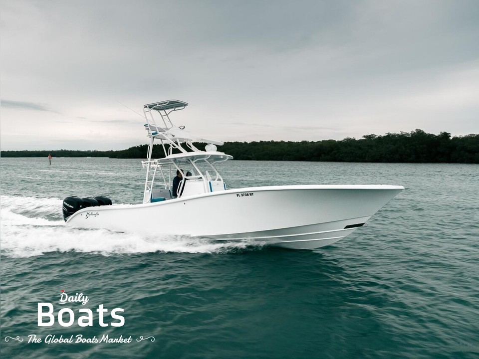 2019 Yellowfin 36 for sale. View price, photos and Buy 2019 Yellowfin ...