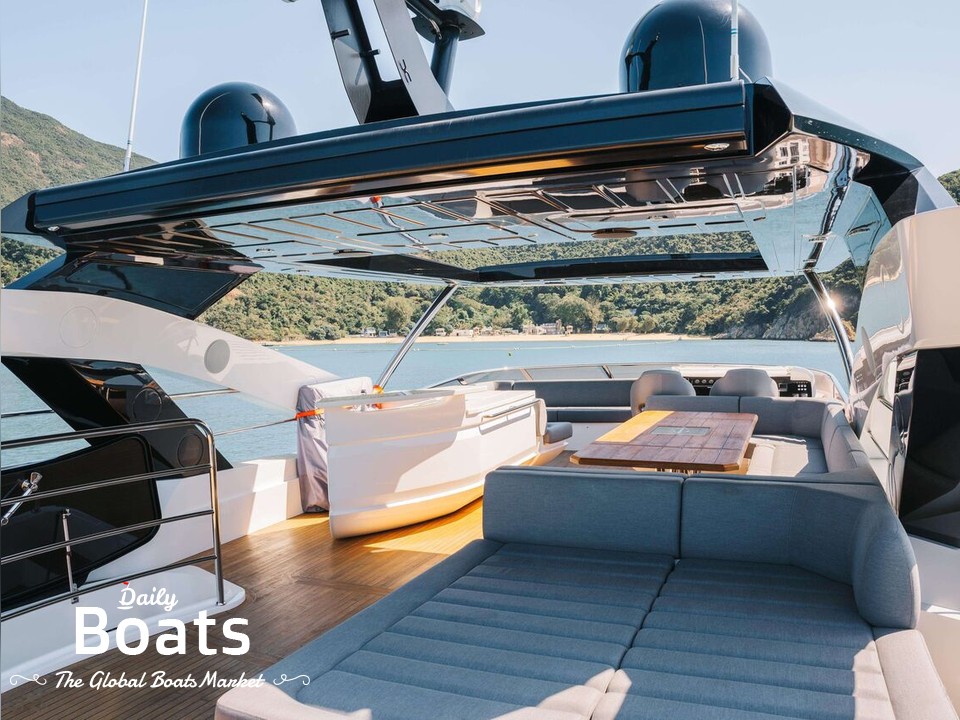 2018 Sunseeker 86 Yacht for sale. View price, photos and Buy 2018 ...