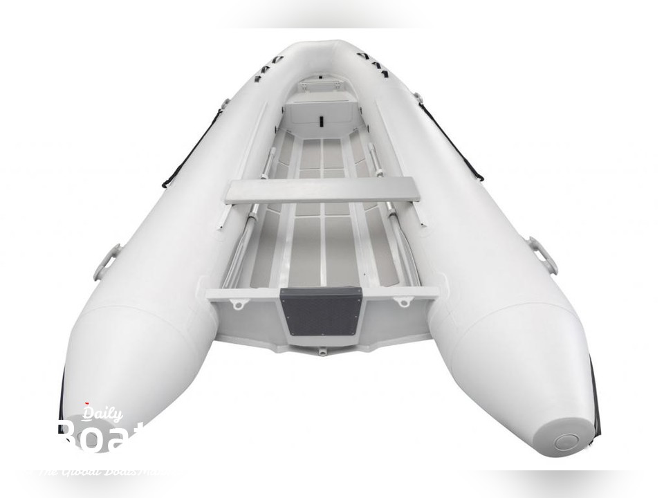 2023 Quicksilver 420 Alu Rib for sale. View price, photos and Buy 2023 ...