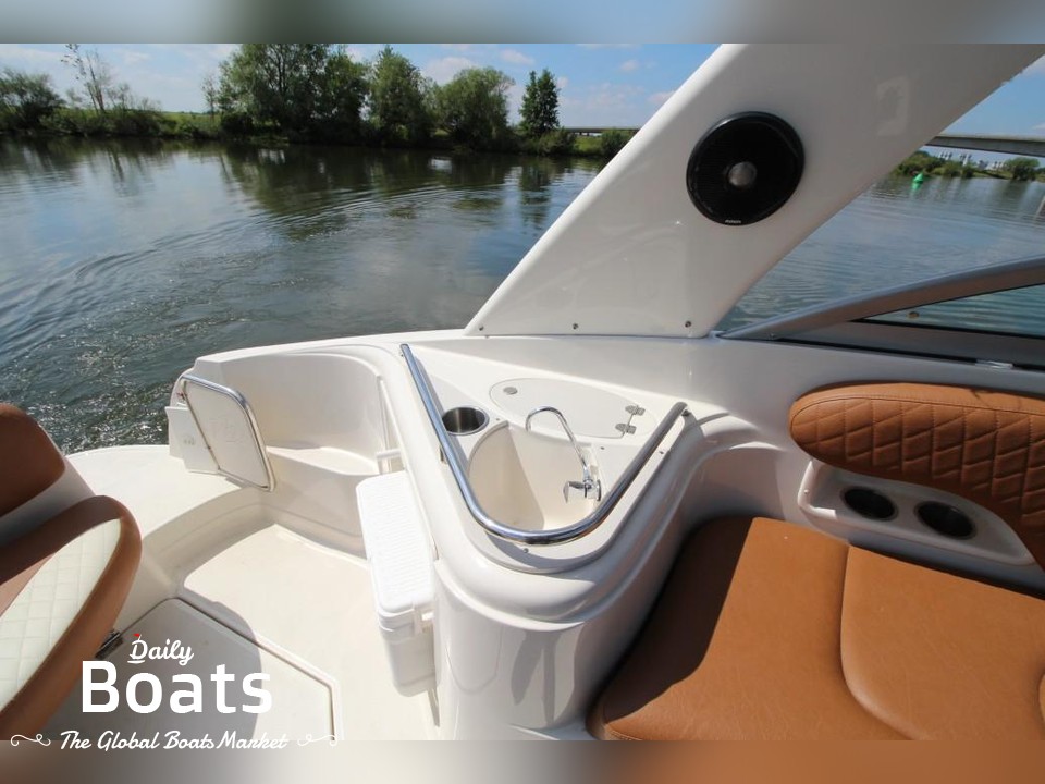 2006 Monterey 270 Cruiser for sale. View price, photos and Buy 2006 ...