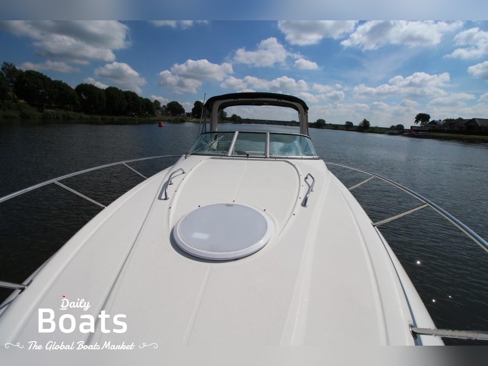 2006 Monterey 270 Cruiser for sale. View price, photos and Buy 2006 ...