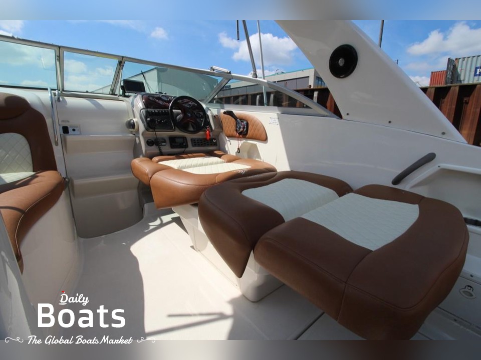 2006 Monterey 270 Cruiser for sale. View price, photos and Buy 2006 ...