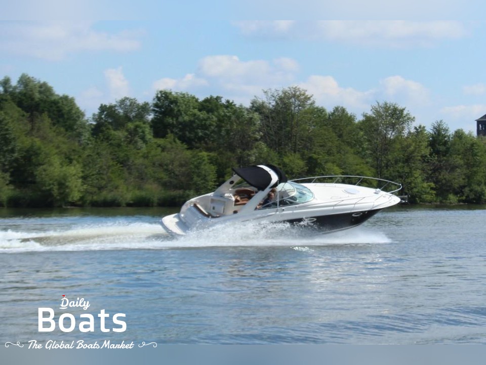 2006 Monterey 270 Cruiser for sale. View price, photos and Buy 2006 ...