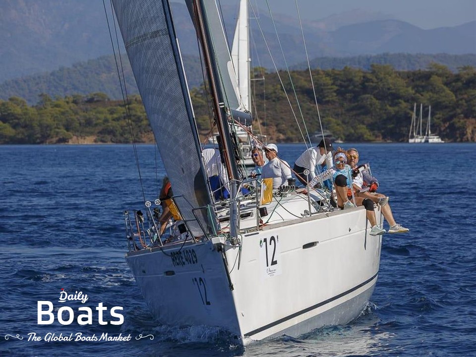 2011 Bénéteau First 40 for sale. View price, photos and Buy 2011 ...