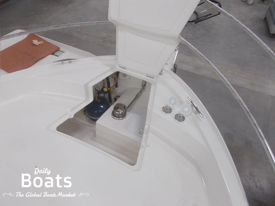 2020 Balt / Balt Yacht 818 Titanium for sale. View price, photos and ...