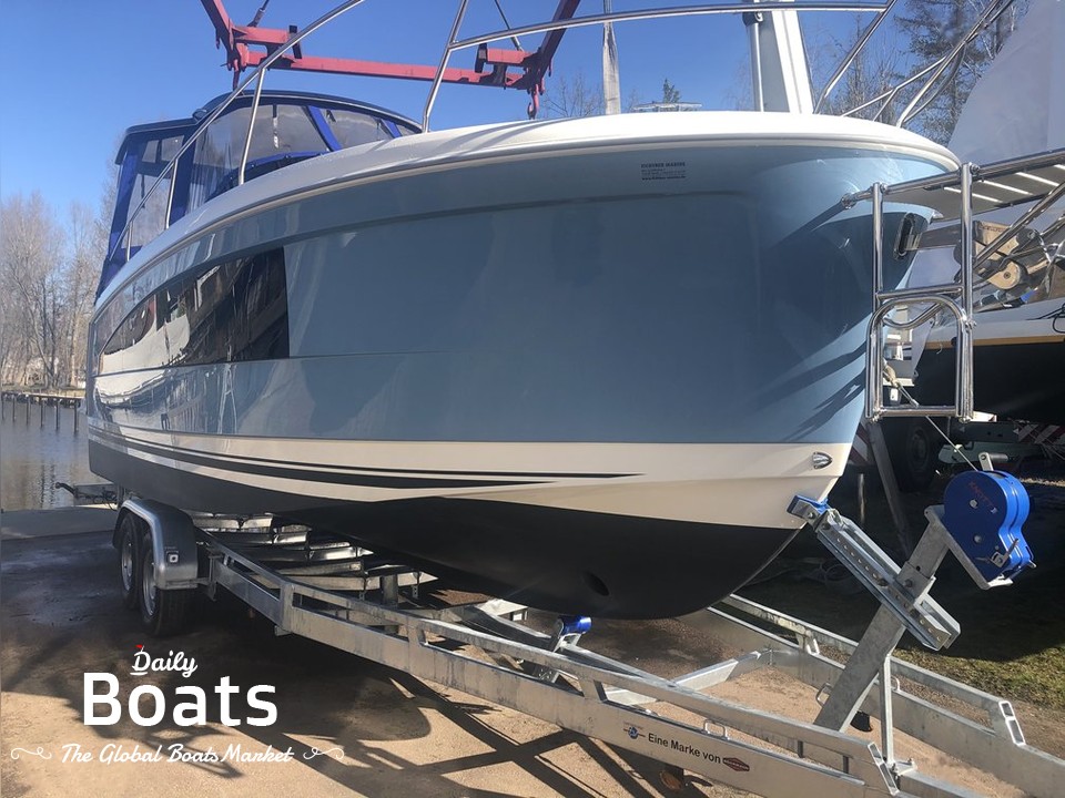 2020 Balt / Balt Yacht 818 Titanium for sale. View price, photos and ...