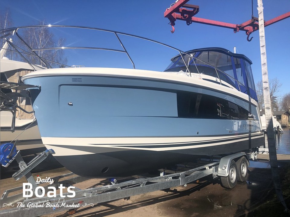 2020 Balt / Balt Yacht 818 Titanium za prodaju. Pogledajte cijenu ...