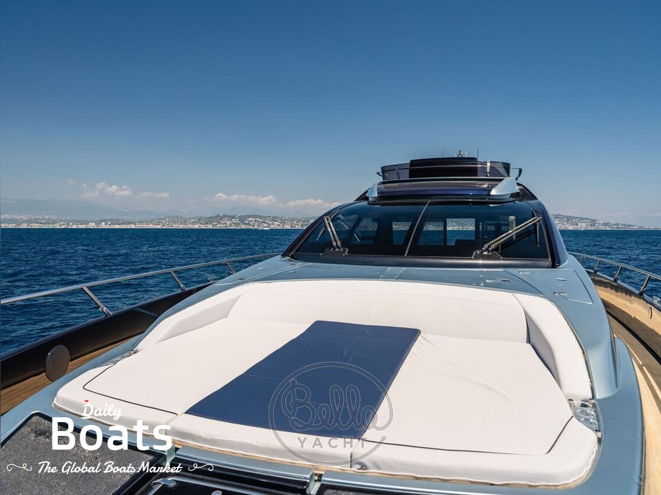 2019 Riva 66 Ribelle for sale. View price, photos and Buy 2019 Riva 66 ...