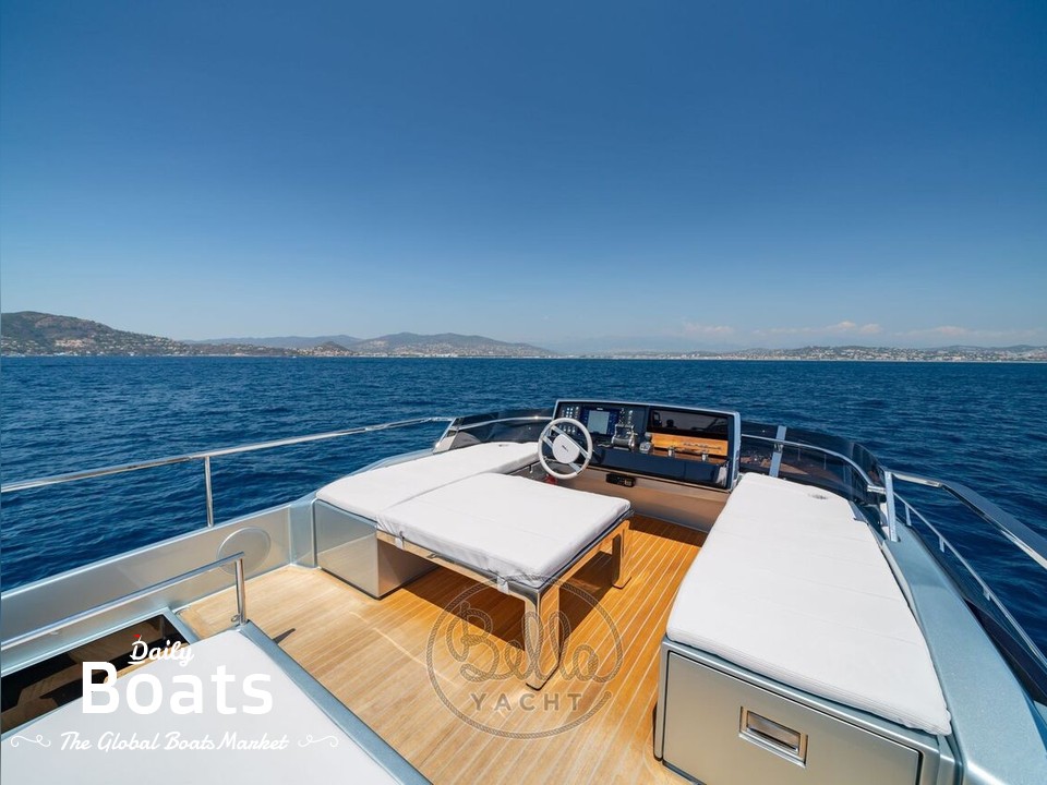 2019 Riva 66 Ribelle for sale. View price, photos and Buy 2019 Riva 66 ...