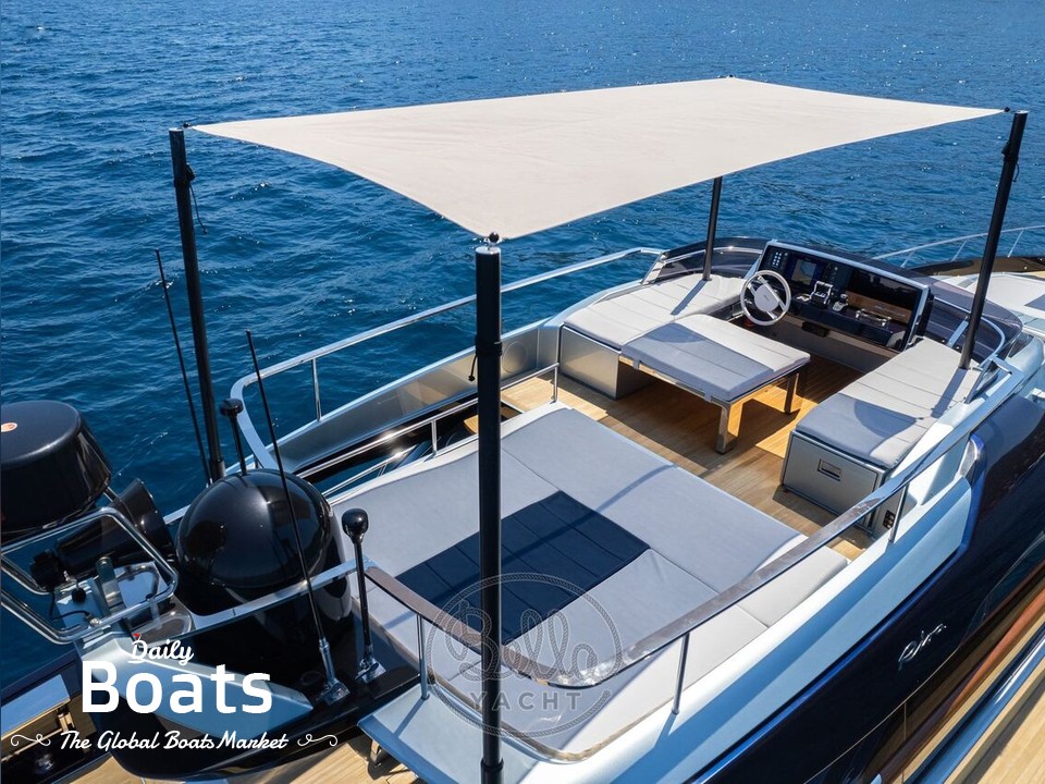 2019 Riva 66 Ribelle for sale. View price, photos and Buy 2019 Riva 66 ...