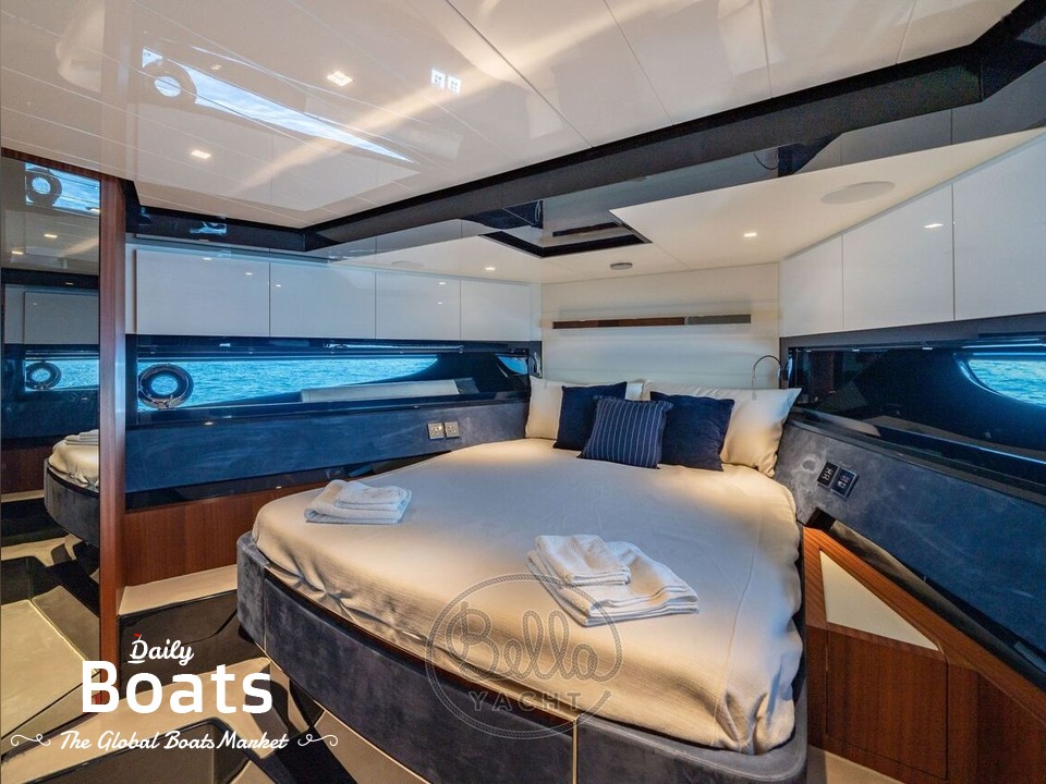 2019 Riva 66 Ribelle for sale. View price, photos and Buy 2019 Riva 66 ...