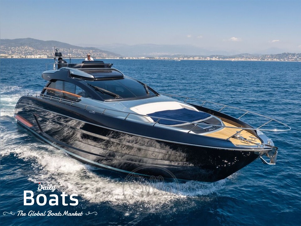 2019 Riva 66 Ribelle for sale. View price, photos and Buy 2019 Riva 66 ...