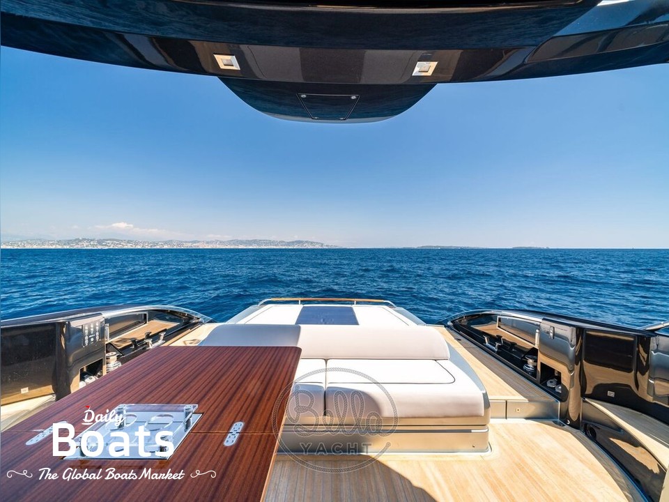 2019 Riva 66 Ribelle for sale. View price, photos and Buy 2019 Riva 66 ...