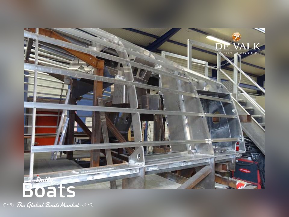 2023 Allures Yachting 45.9 for sale. View price, photos and Buy 2023 ...