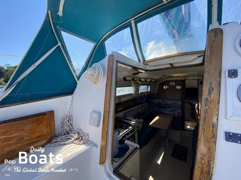 1974 Pearson 33 for sale. View price, photos and Buy 1974 Pearson 33 ...