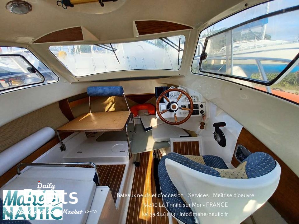 2008 Quicksilver 640 Weekend for sale. View price, photos and Buy 2008 ...