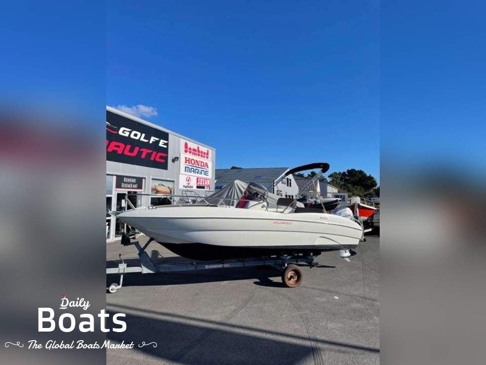 2019 PRUA AL Vento Jaguar 6.0 for sale. View price, photos and Buy 2019 ...