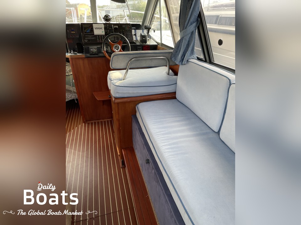 2020 Bayliner 2858 Fly на продажу. Посмотреть цену, фотографии и Купить ...