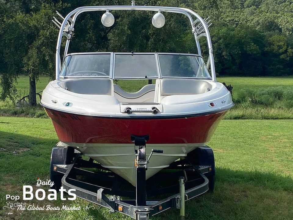 2008 Yamaha Ar210 for sale. View price, photos and Buy 2008 Yamaha ...