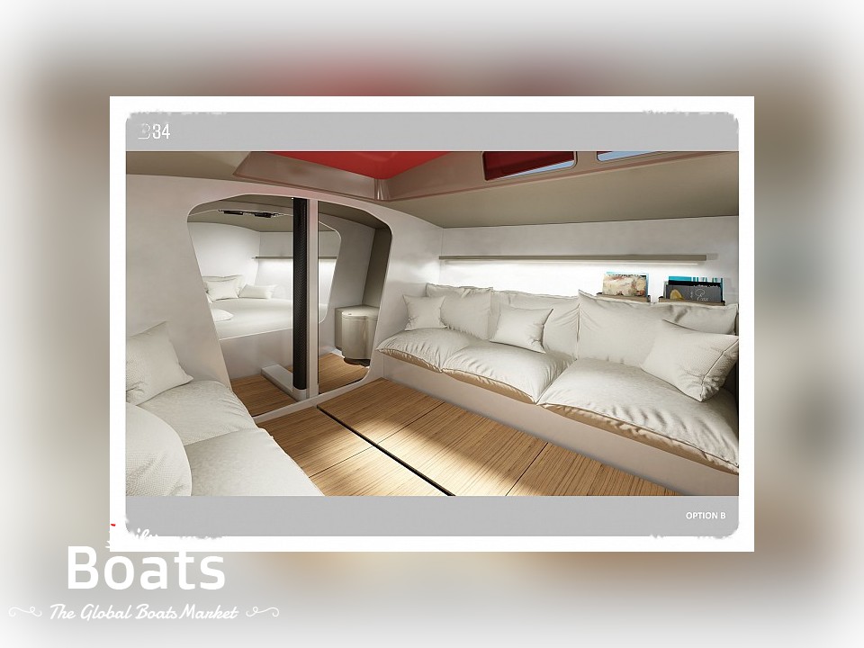 2022 Brenta 34 for sale. View price, photos and Buy 2022 Brenta 34 #433078