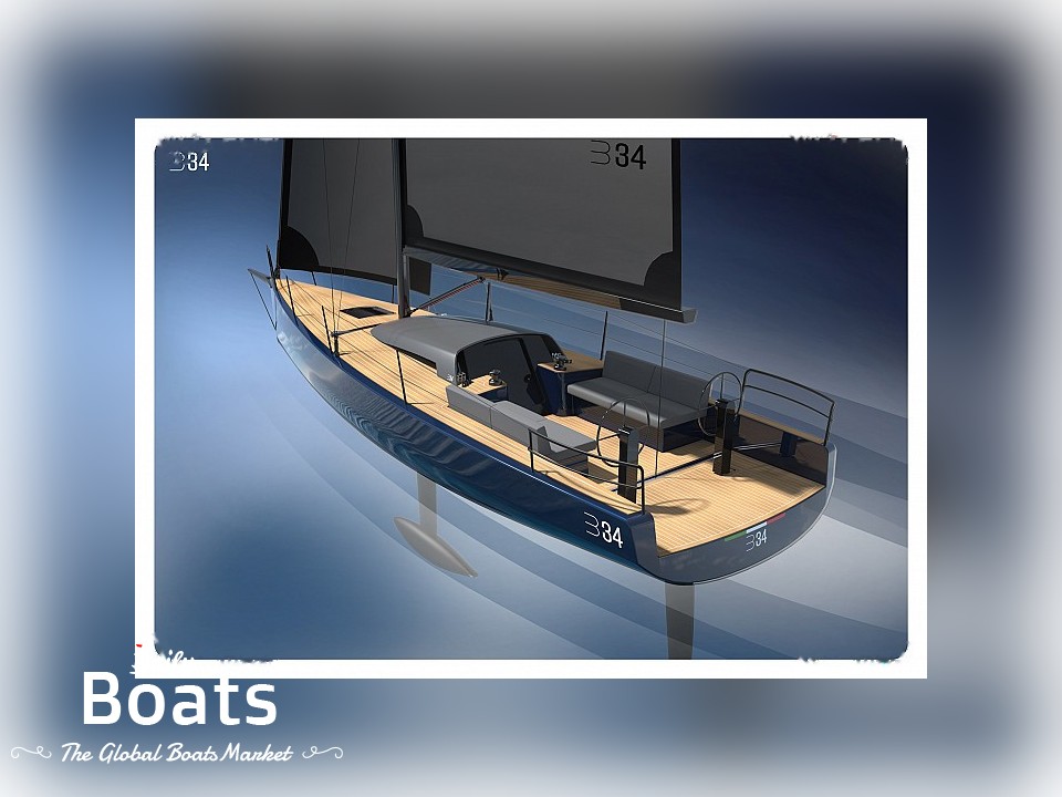 2022 Brenta 34 for sale. View price, photos and Buy 2022 Brenta 34 #433078