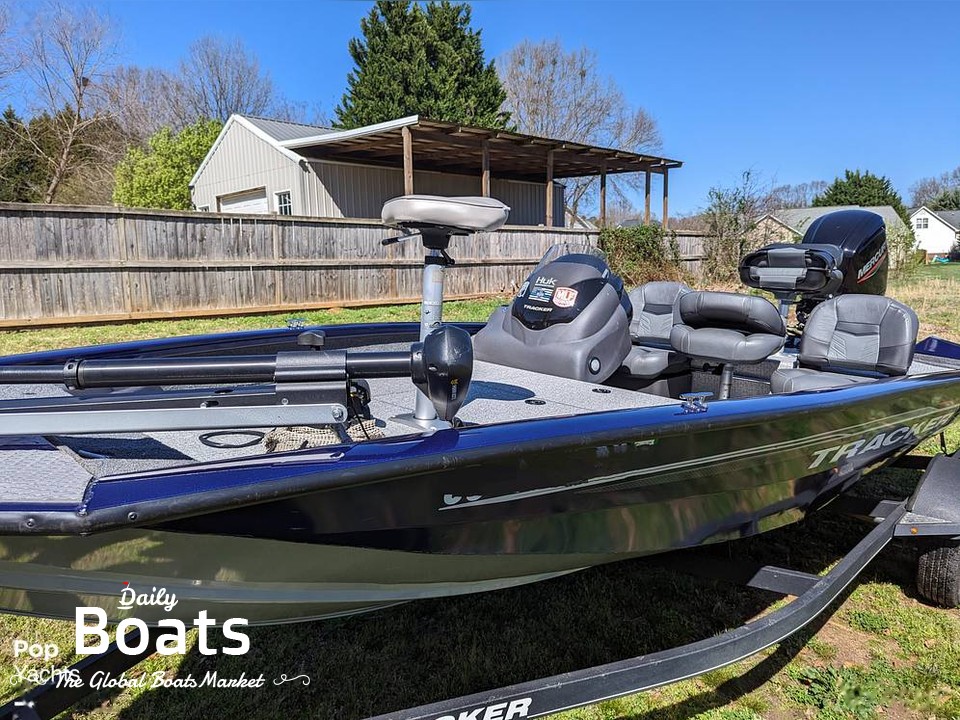 2020 Bass Tracker Pro 175Tf for sale. View price, photos and Buy 2020 ...