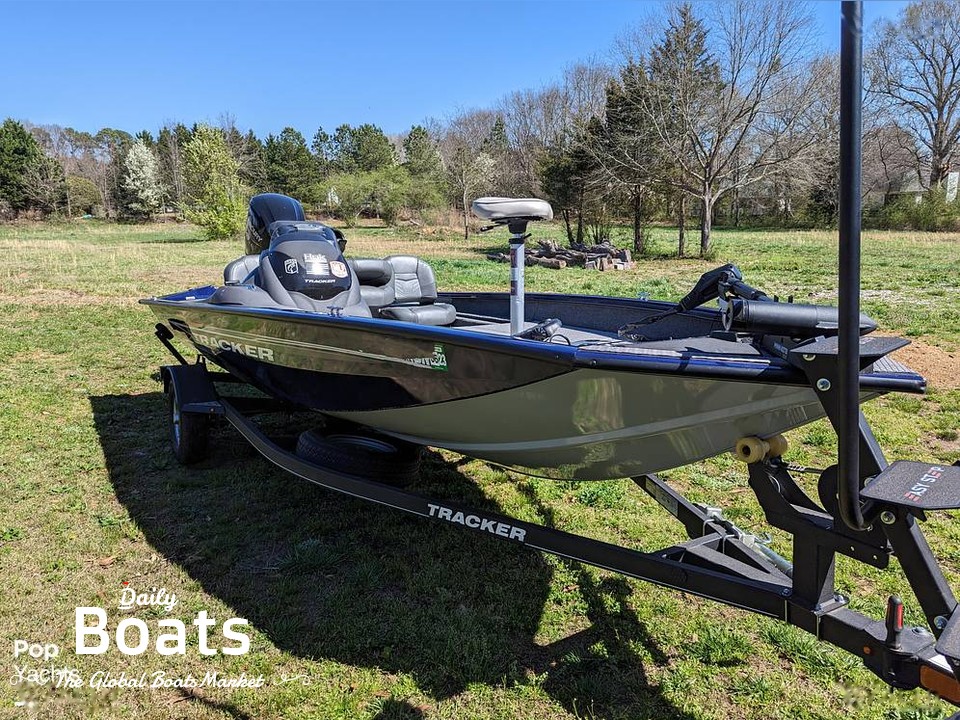 2020 Bass Tracker Pro 175Tf for sale. View price, photos and Buy 2020 ...