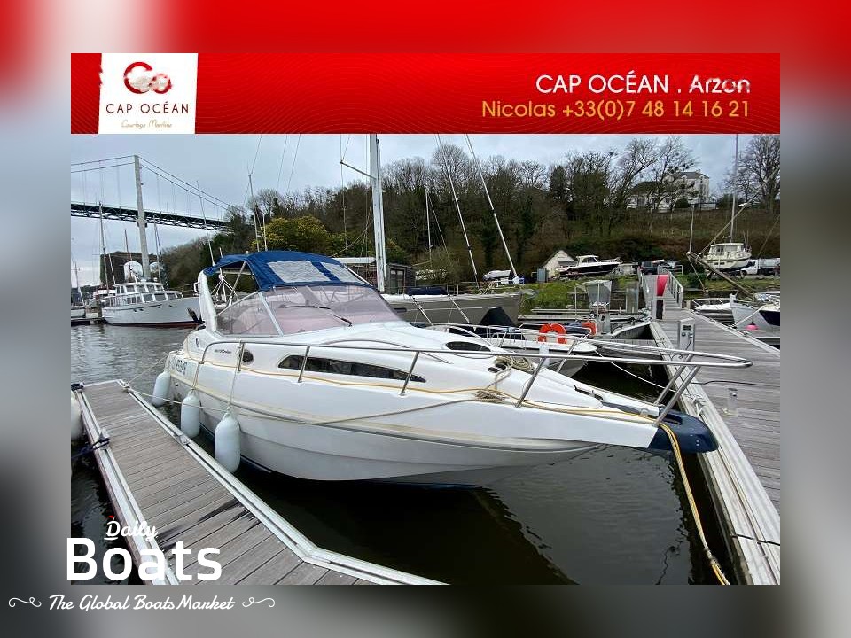 2003 Rio Boats 750 Cruiser à vendre. Voir le prix, les photos et ...