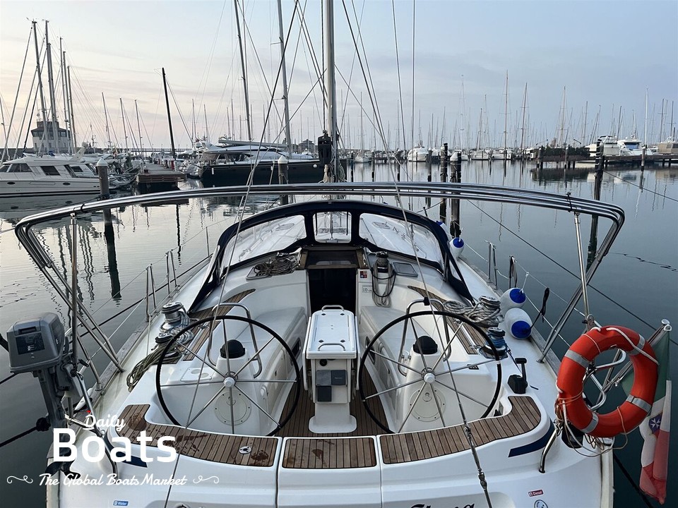 2003 Bavaria 49/2003 for sale. View price, photos and Buy 2003 Bavaria ...