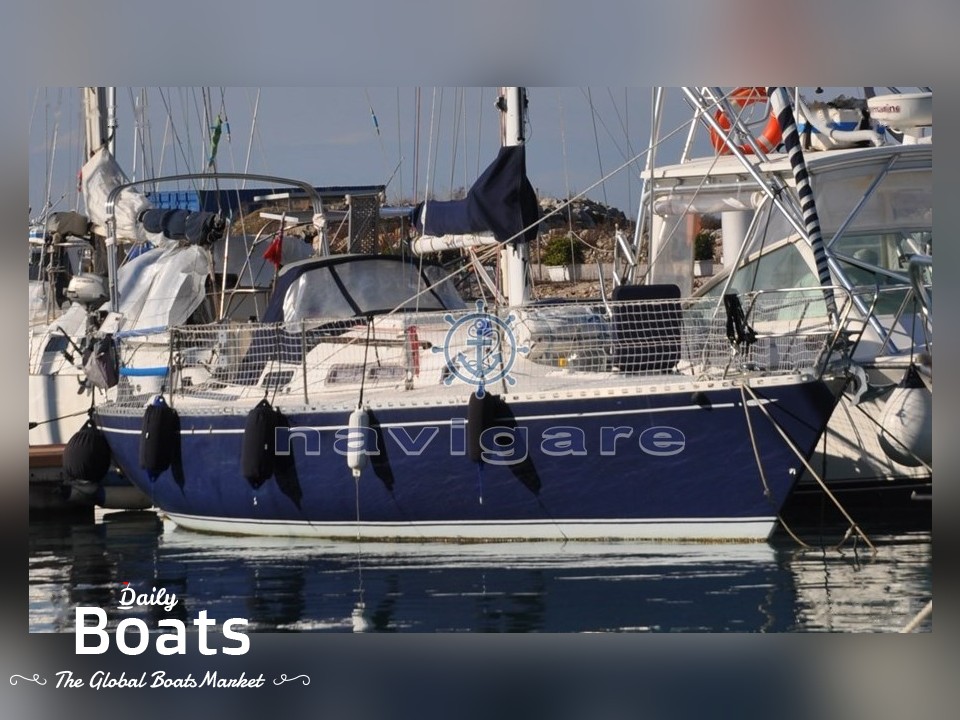 1996 Di Biasi Margute 30 for sale. View price, photos and Buy 1996 Di ...