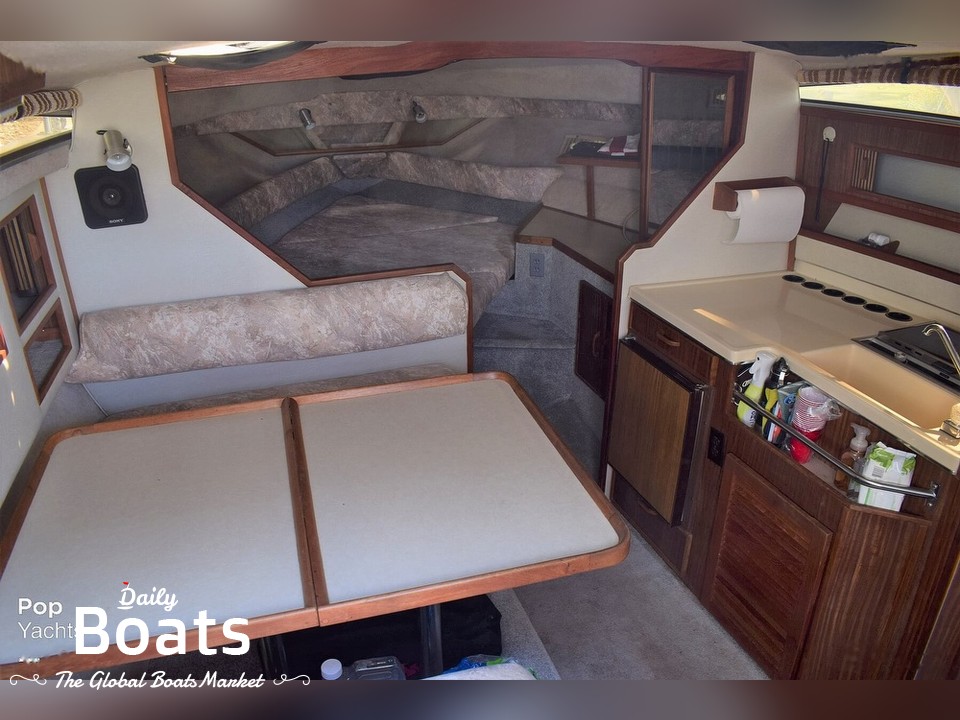 1986 Sea Ray 300 Sundancer for sale. View price, photos and Buy 1986 ...