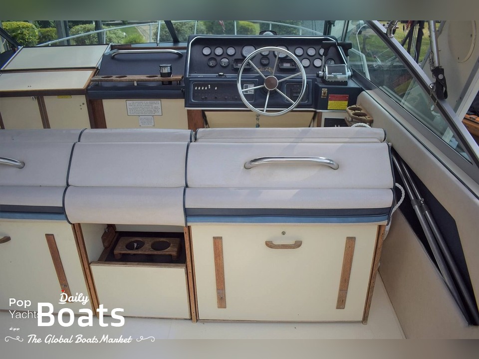 1986 Sea Ray 300 Sundancer for sale. View price, photos and Buy 1986 ...