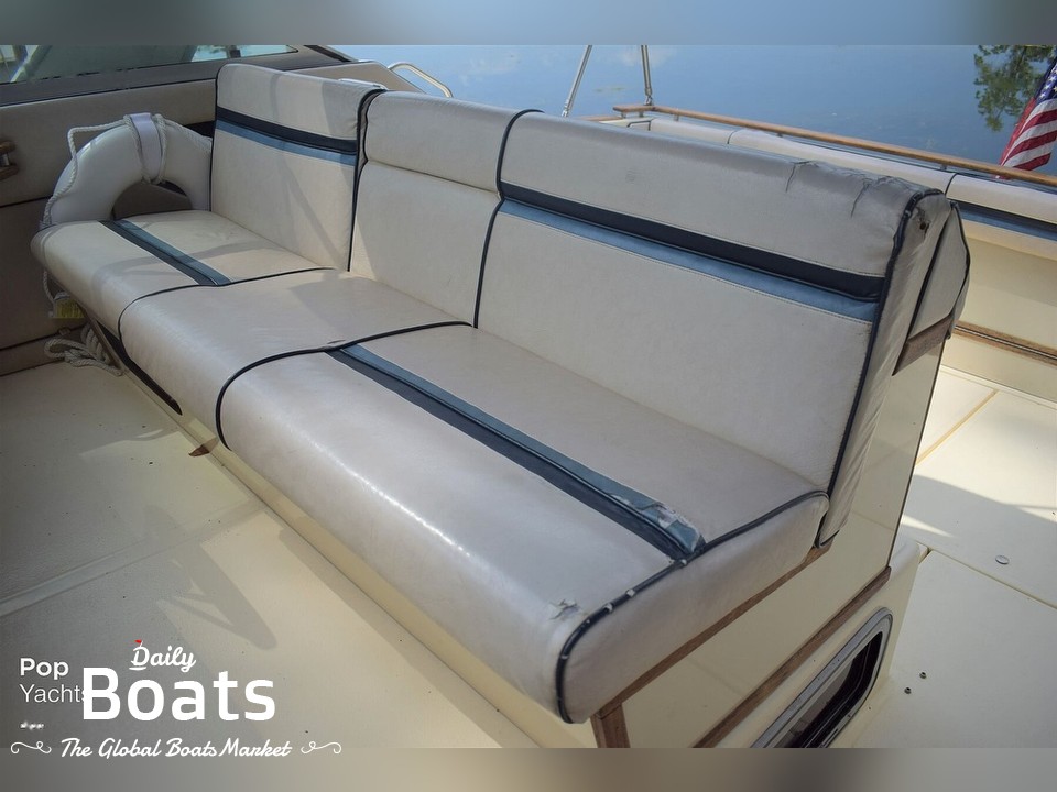 1986 Sea Ray 300 Sundancer for sale. View price, photos and Buy 1986 ...