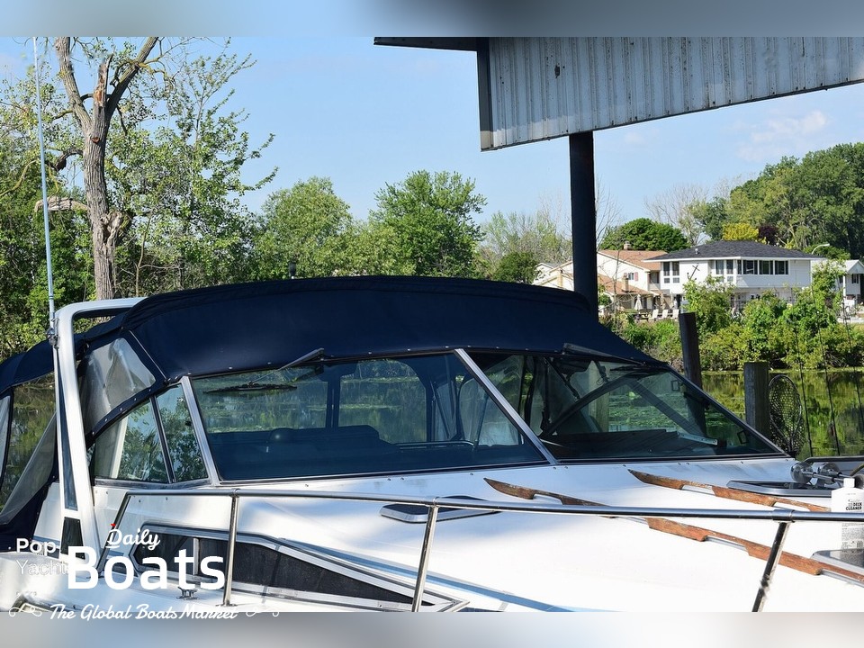 1986 Sea Ray 300 Sundancer for sale. View price, photos and Buy 1986 ...