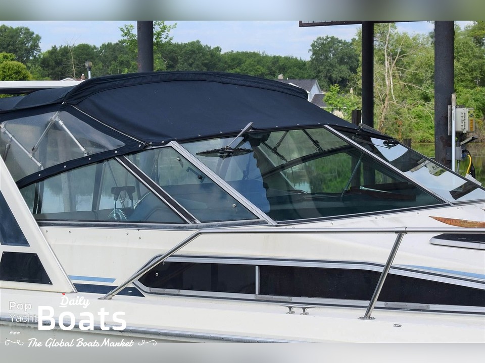 1986 Sea Ray 300 Sundancer for sale. View price, photos and Buy 1986 ...