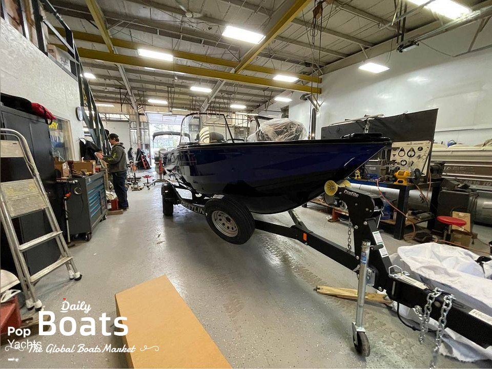 2021 Crestliner 1850 Super Hawk for sale. View price, photos and Buy ...