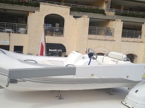 2006 Trader 64 Sunliner for sale. View price, photos and Buy 2006 ...
