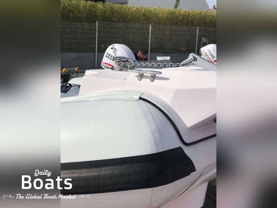 2022 Selva Marine D 650 Family Special en venta. Ver precio, fotos y ...