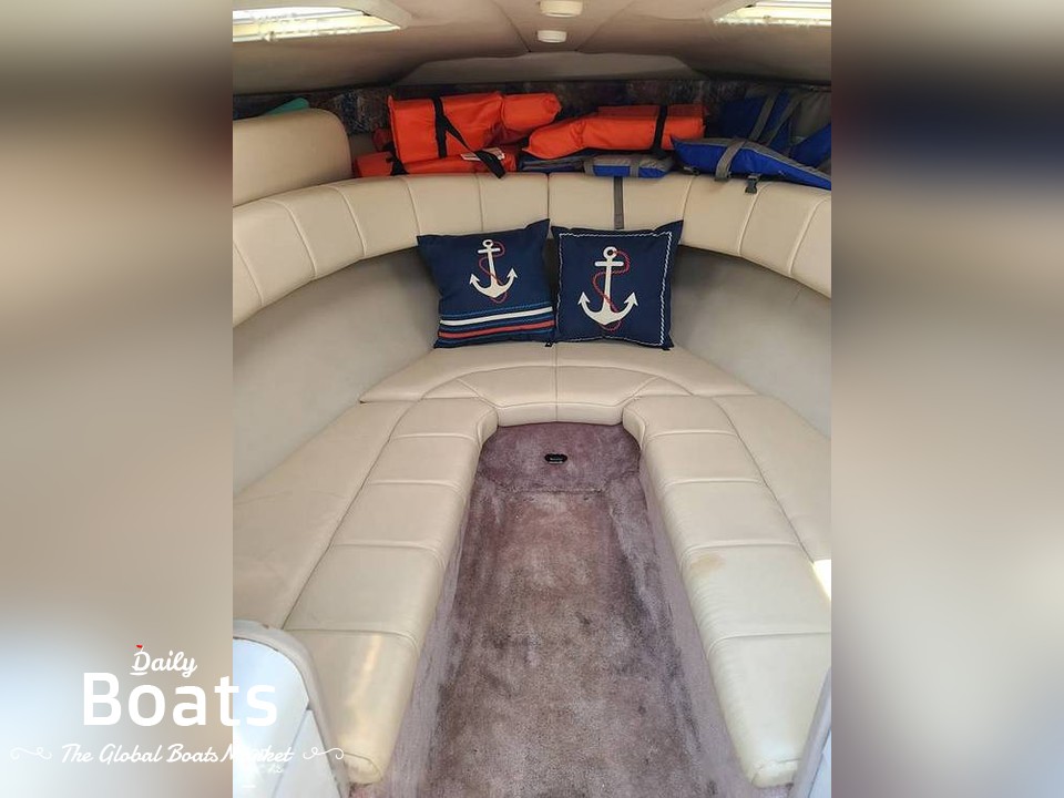 1998 Formula Boats 252 for sale. View price, photos and Buy 1998 ...