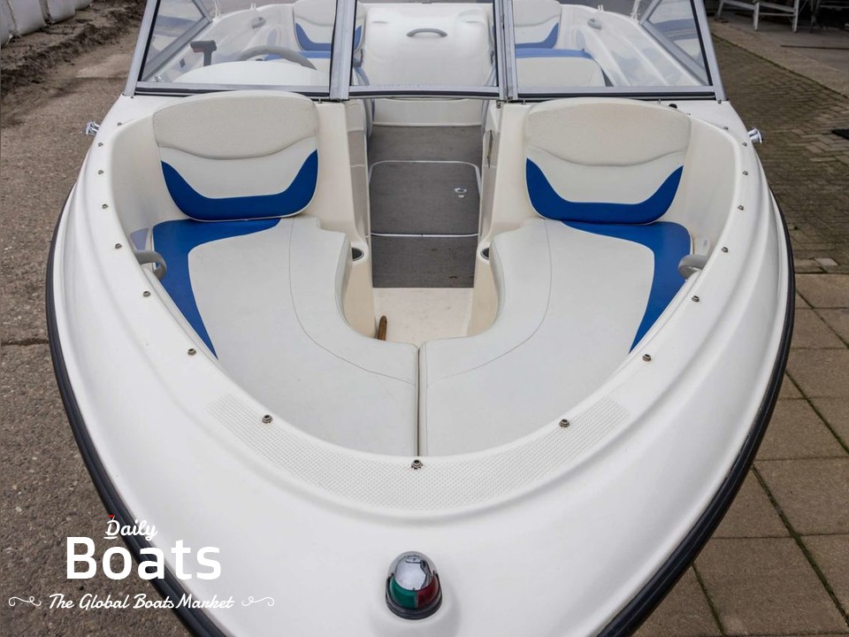 2006 Bayliner 175 Bowrider Family Fun for sale. View price, photos and ...