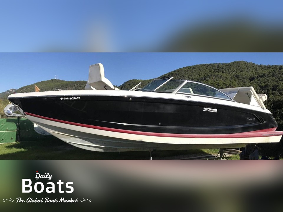 Cobalt Boats 28 Bowrider for sale. View price, photos and Buy Cobalt ...