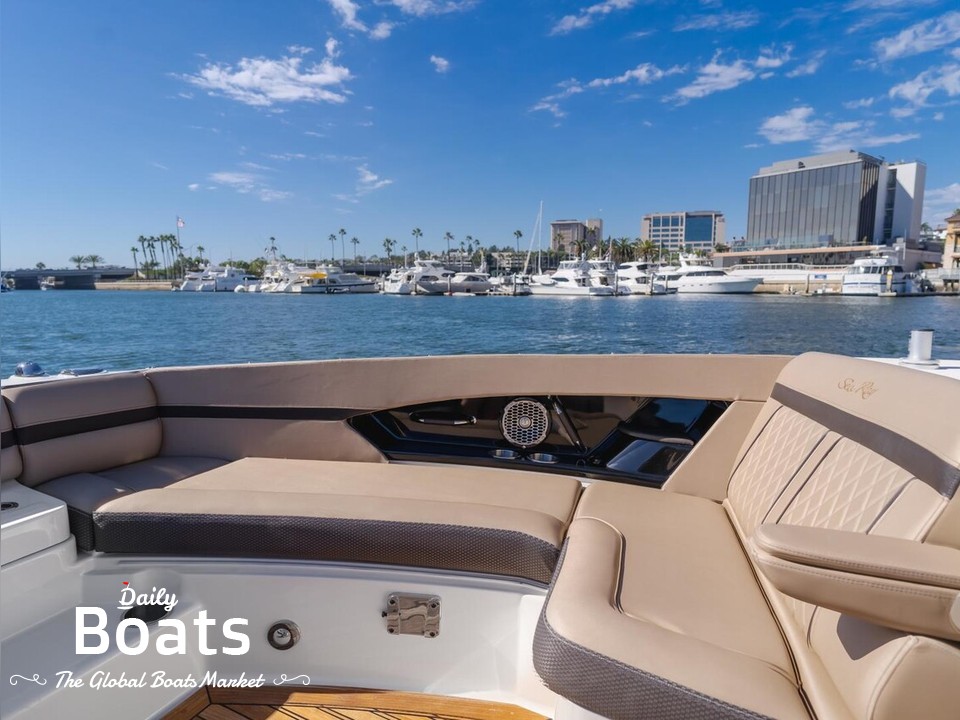 2017 Sea Ray for sale. View price, photos and Buy 2017 Sea Ray #433207