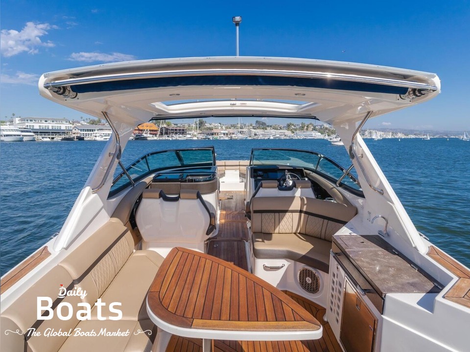 2017 Sea Ray на продажу. Посмотреть цену, фотографии и Купить 2017 Sea ...