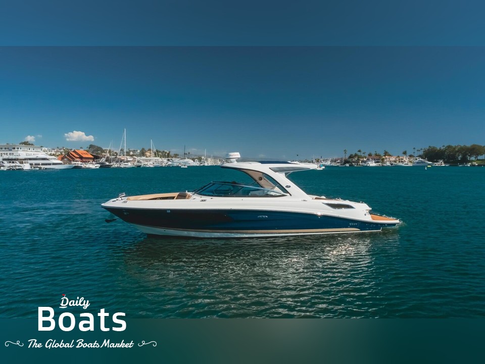 2017 Sea Ray for sale. View price, photos and Buy 2017 Sea Ray #433207